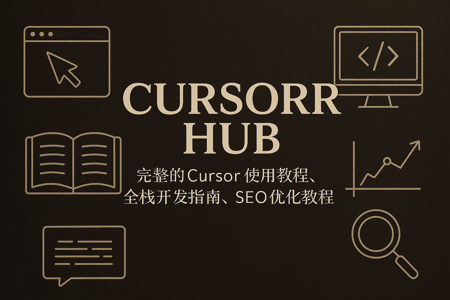 Cursor Rules使用指南 | 自定义规则设置 | CursorHub教程 Cursor Rules使用指南 | 自定义规则设置 | CursorHub教程